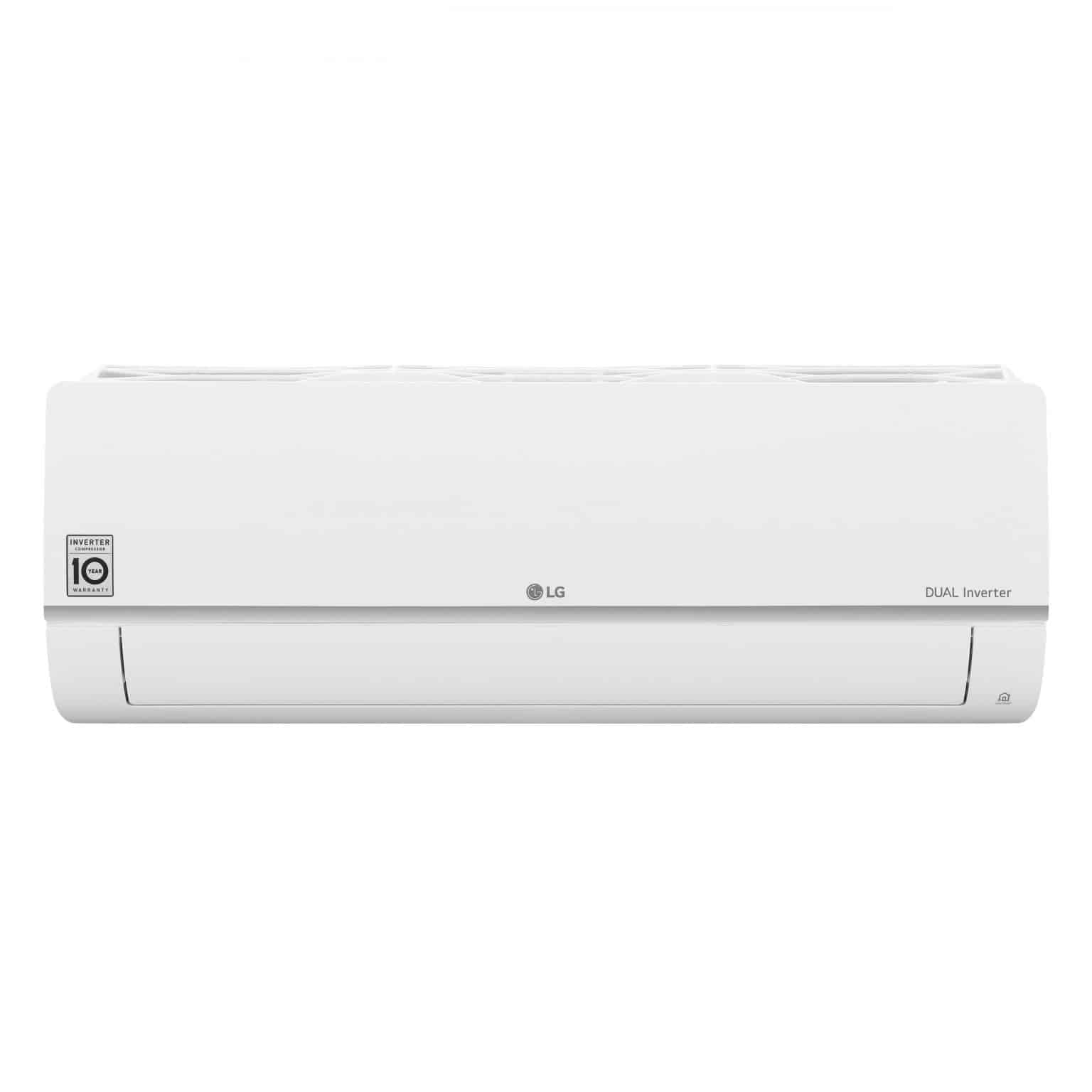 LG Sieninis Oro Kondicionierius Standard Plus R32 WI FI 3 5 4 KW LG Air